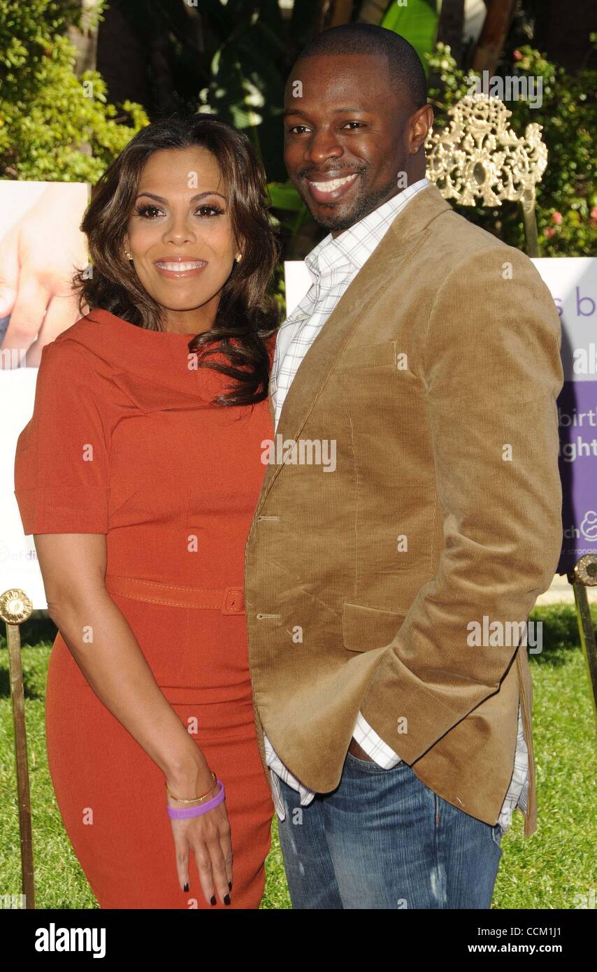 Nov. 13, 2010 - Los Angeles, California, U.S. - Sean Patrick Thomas ...