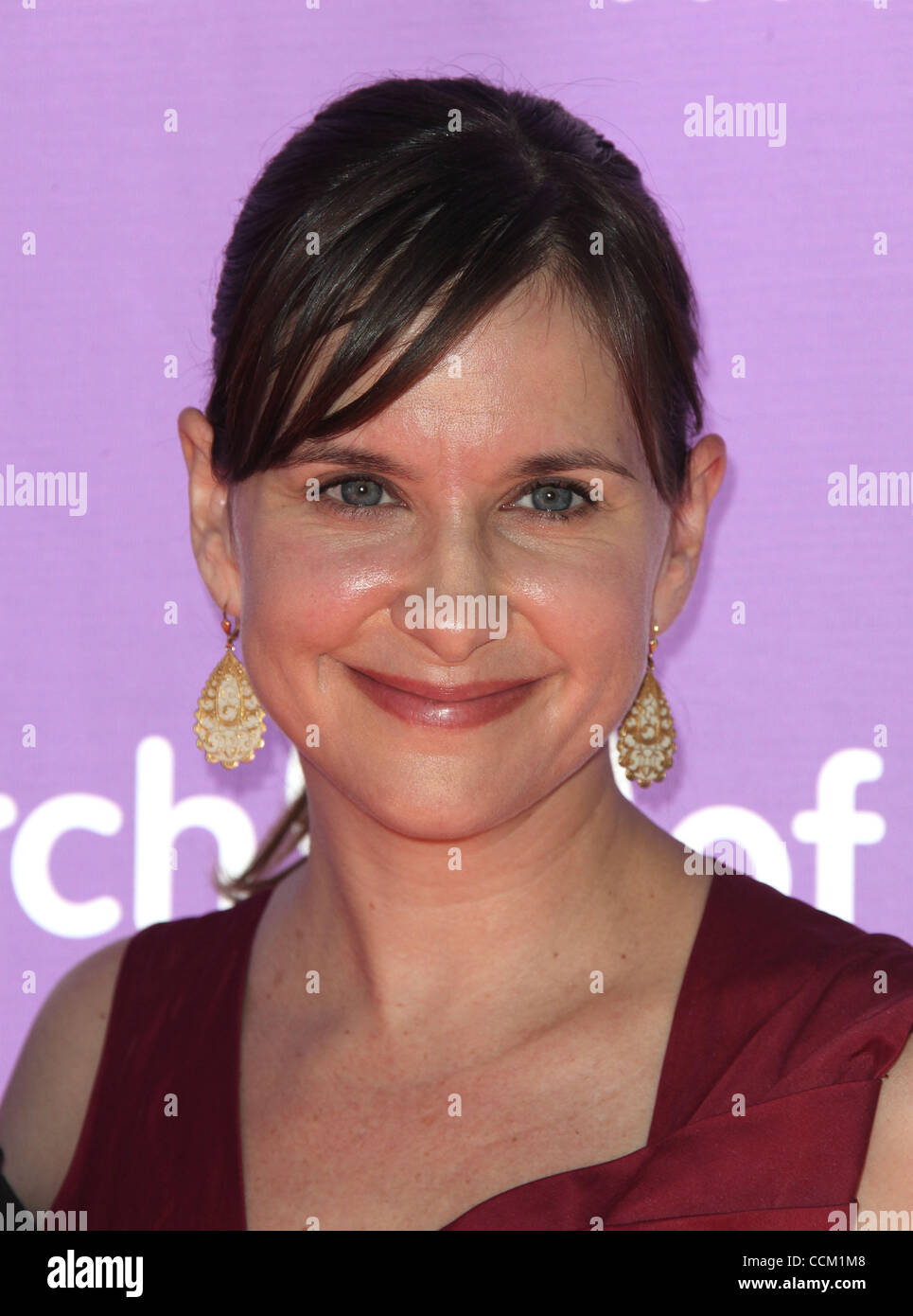 Nov 13, 2010 - Los Angeles, California, USA - Actor KELLIE MARTIN ...