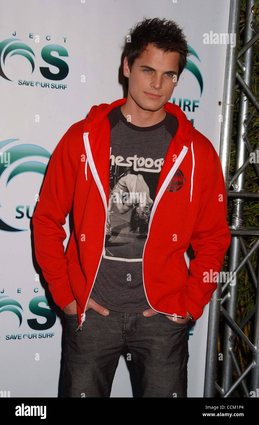 Nov. 13, 2010 - Hollywood, California, U.S. - BRYAN LILLIS .Actors For ...