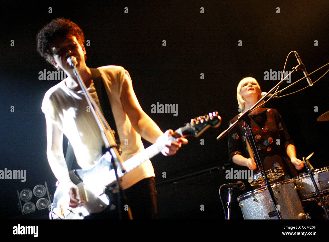 Sharin foo hi-res stock photography and images - Alamy