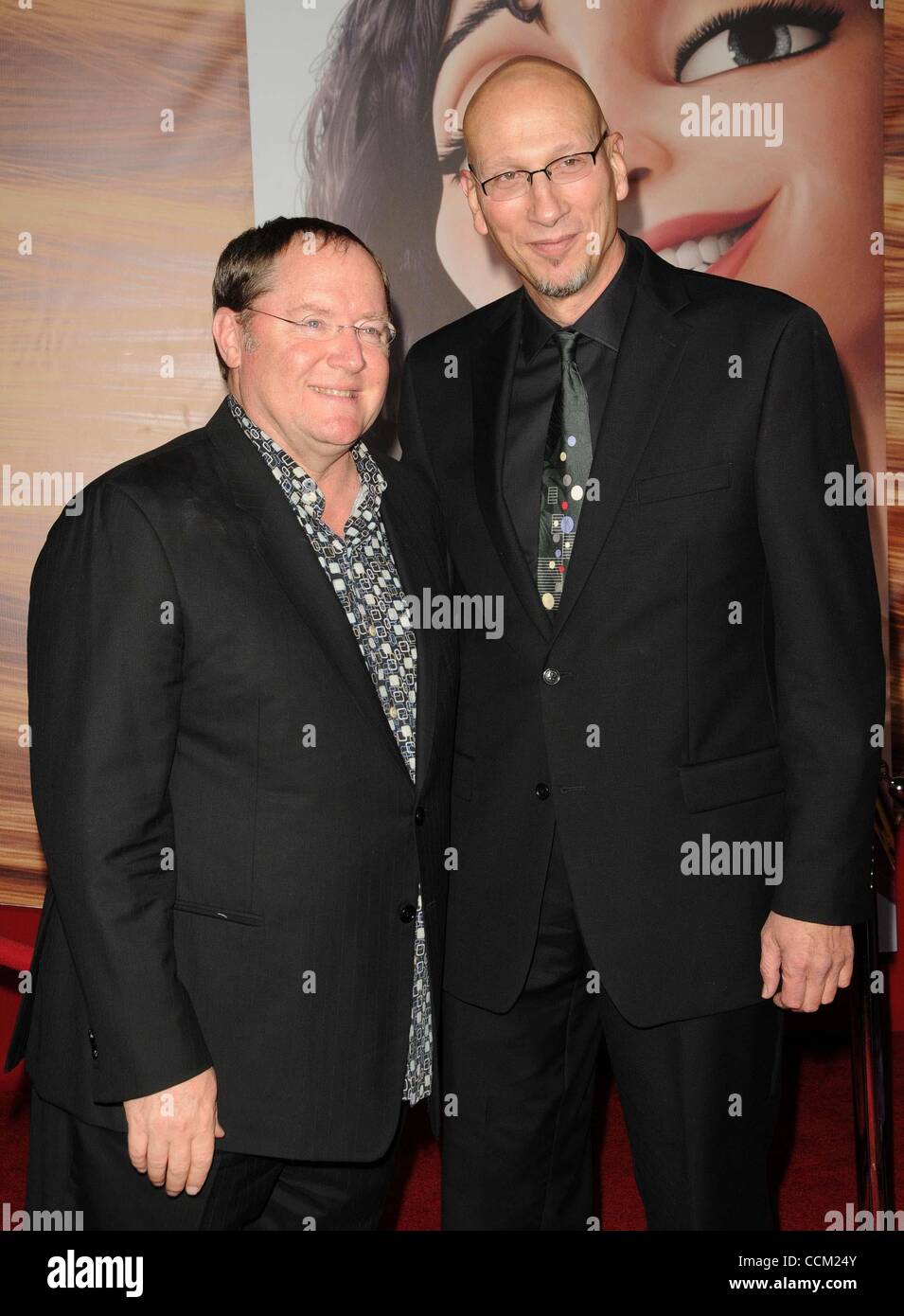 John lassiter hi-res stock photography and images - Alamy