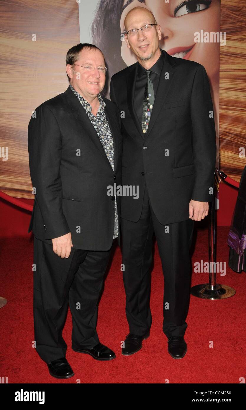 John lassiter hi-res stock photography and images - Alamy