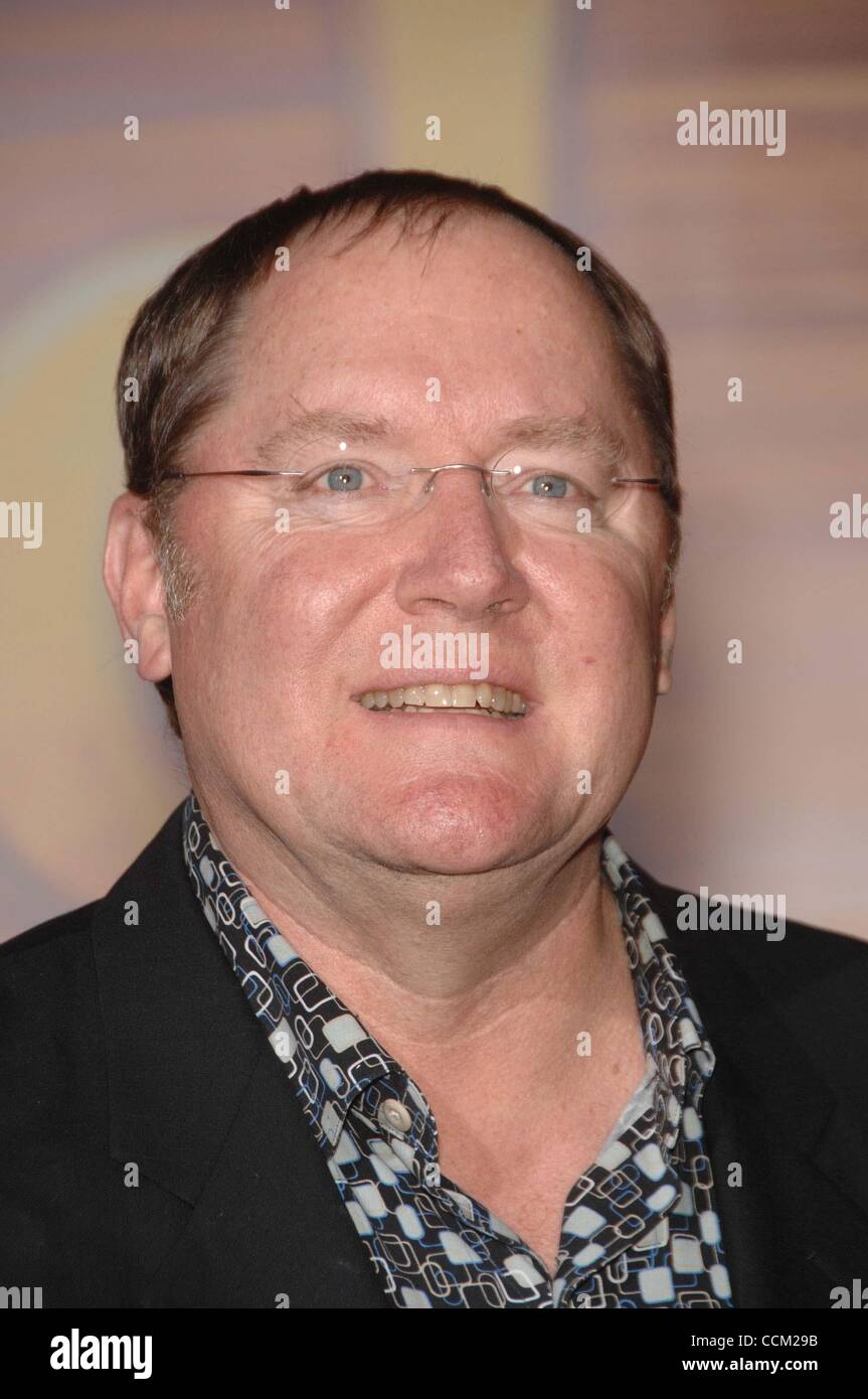 John lassiter hi-res stock photography and images - Alamy
