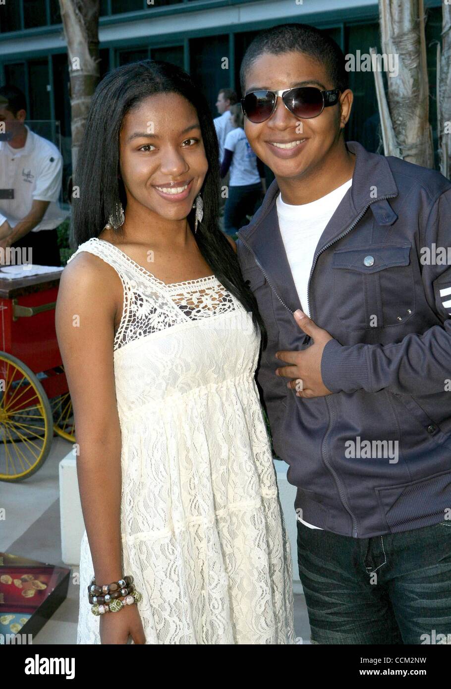 Ashley ruiz hi-res stock photography and images - Alamy