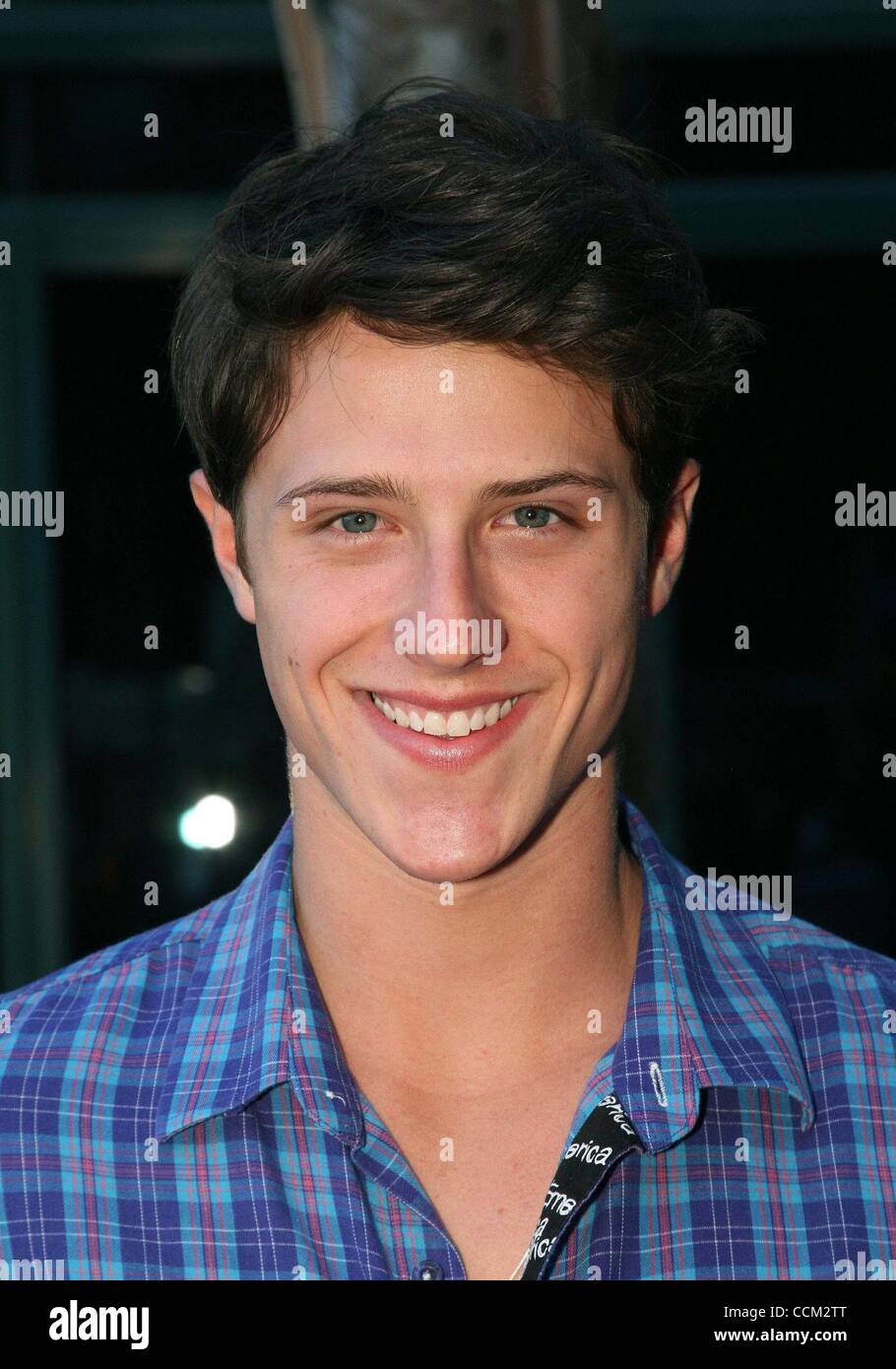 Shane Harper Happyland