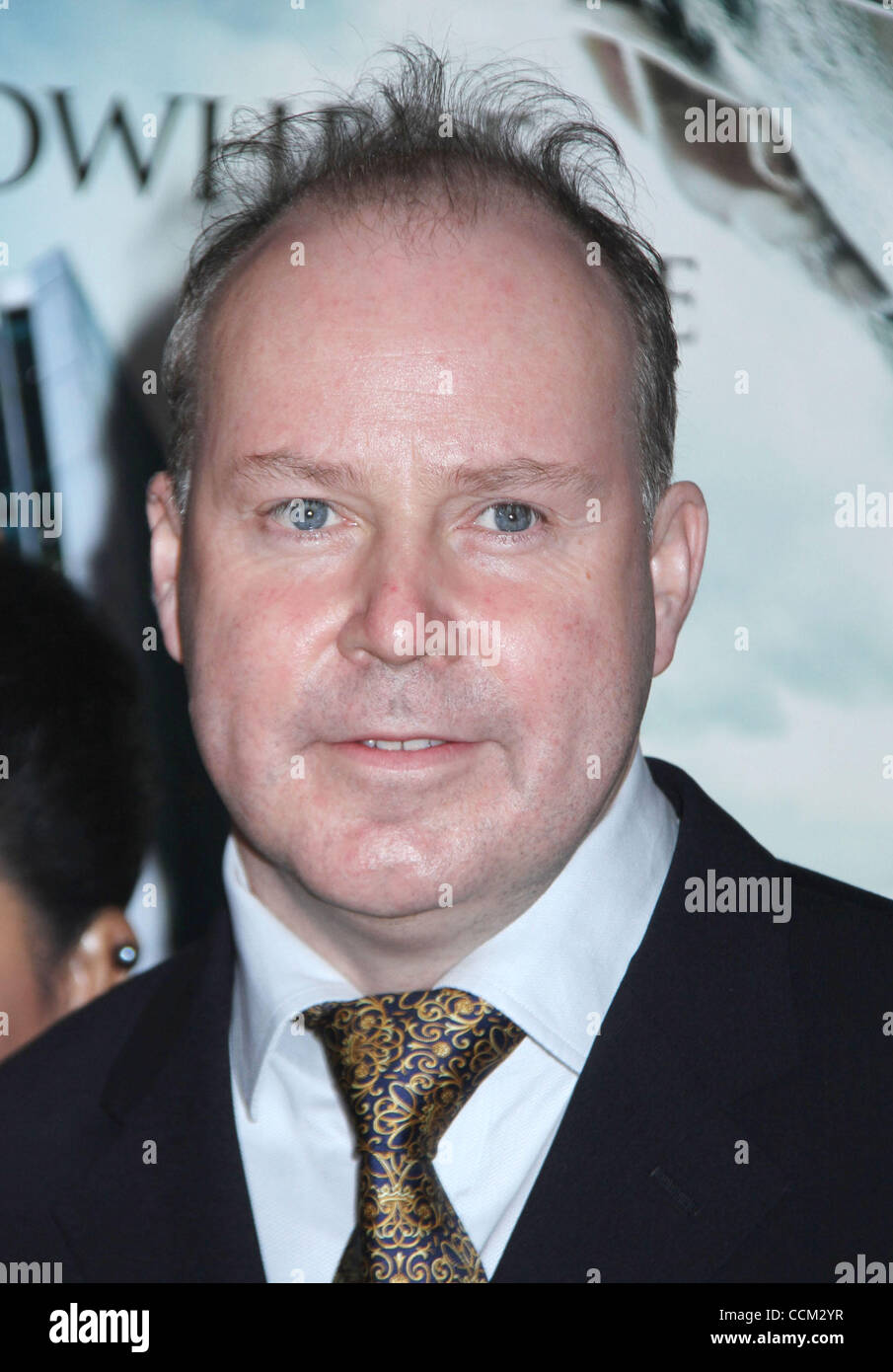 Part 1 director hi-res stock photography and images - Alamy