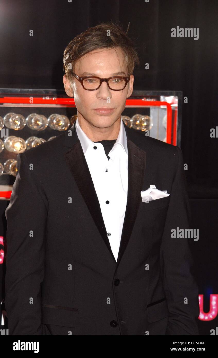 Steven Antin High Resolution Stock Photography and Images - Alamy