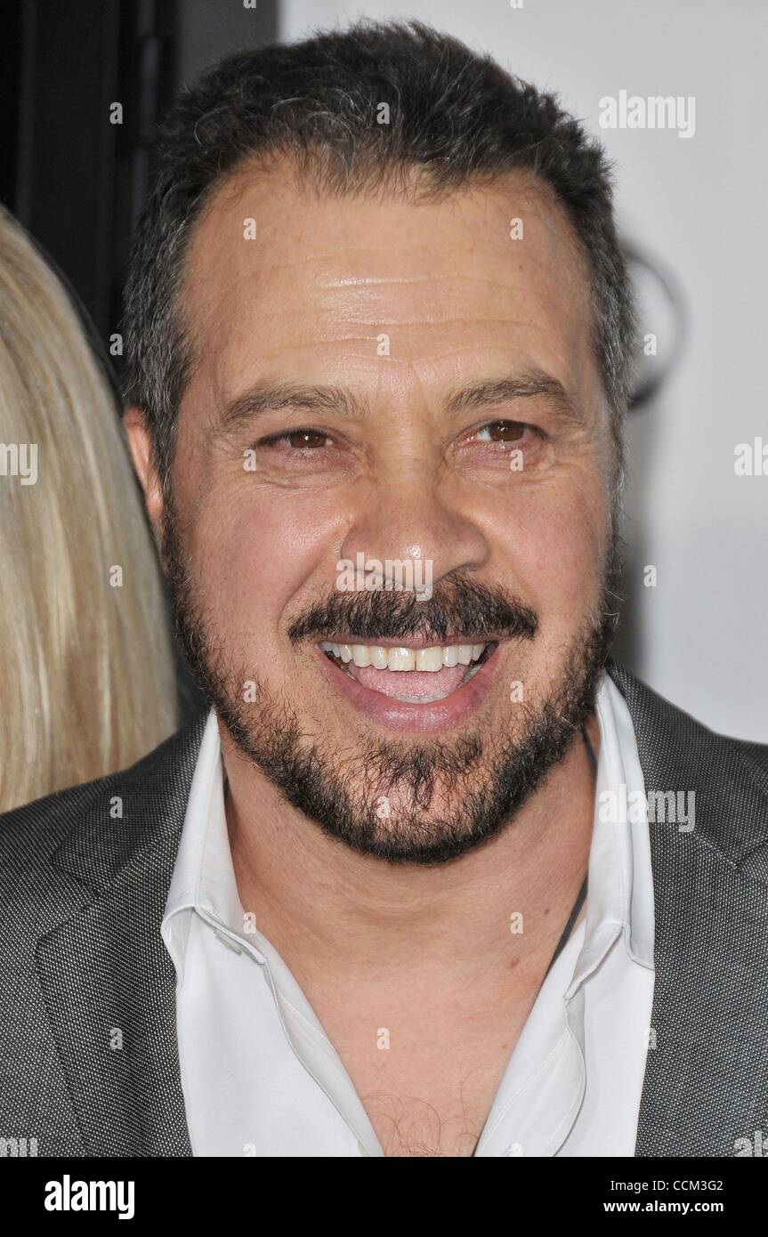 Nov 04, 2010 - Los Angeles, California, USA - Producer EDWARD ZWICK at ...