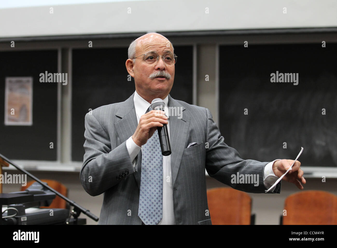 Jeremy rifkin hi-res stock photography and images - Alamy
