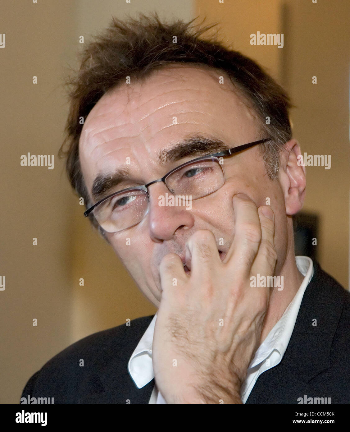 Danny boyles hi-res stock photography and images - Alamy