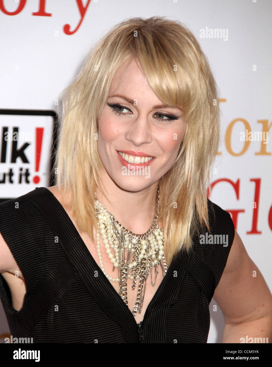 Nov. 7, 2010 - New York, New York, U.S. - November 7, 2010, Singer ...