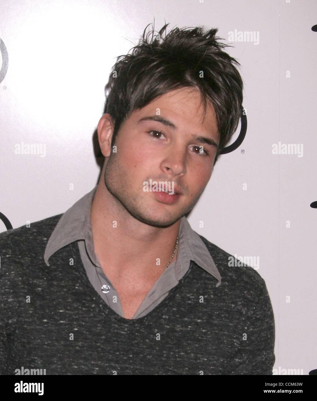 Cody longo hi-res stock photography and images - Alamy