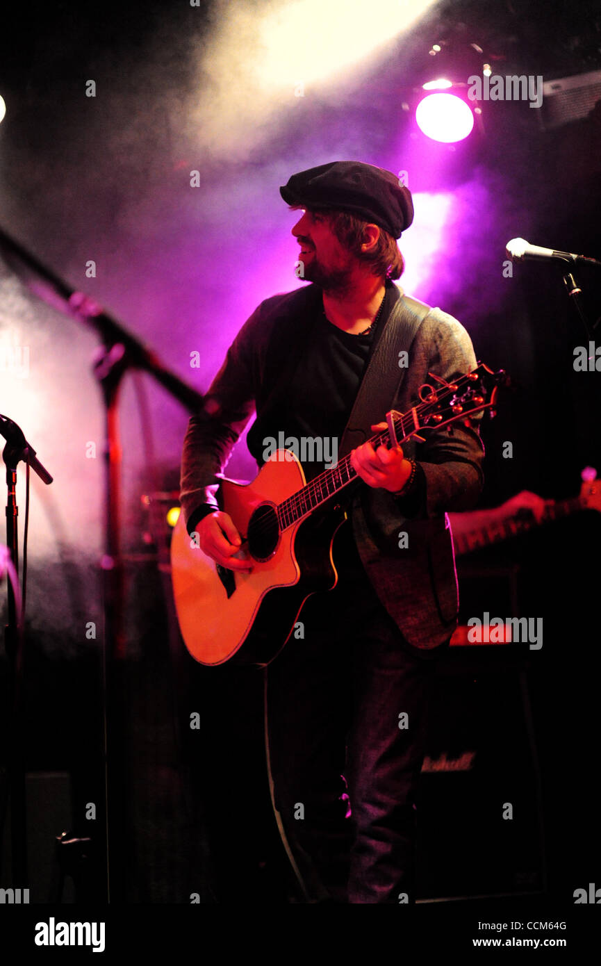 Nov. 7, 2010 - West Hollywood, caa, usa - Nov. 7, 2010, West Hollywood ...