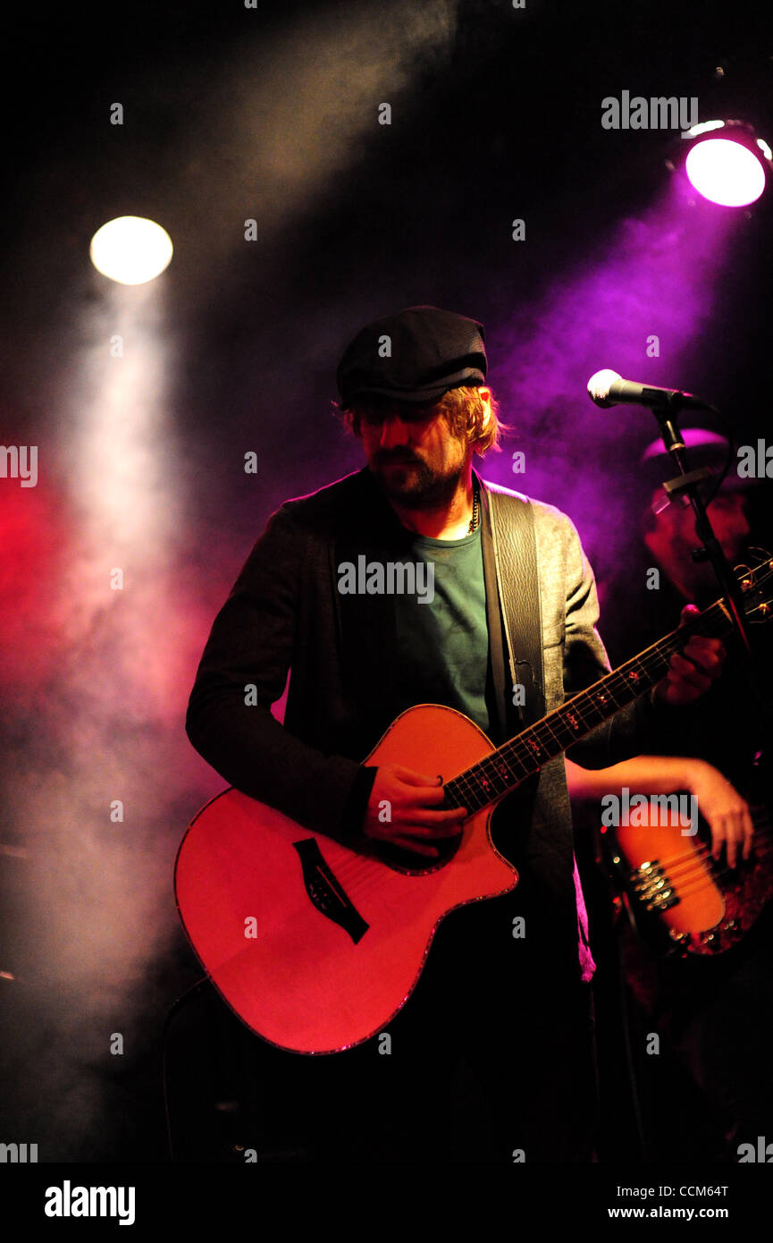 Nov. 7, 2010 - West Hollywood, caa, usa - Nov. 7, 2010, West Hollywood ...