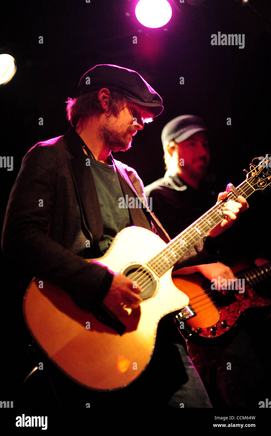 Nov. 7, 2010 - West Hollywood, caa, usa - Nov. 7, 2010, West Hollywood ...