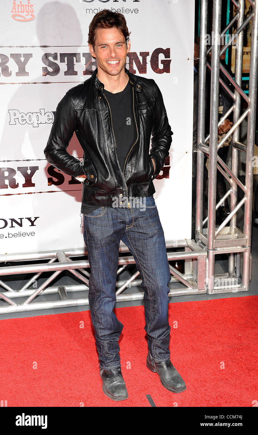 Jason Marsden James Marsden