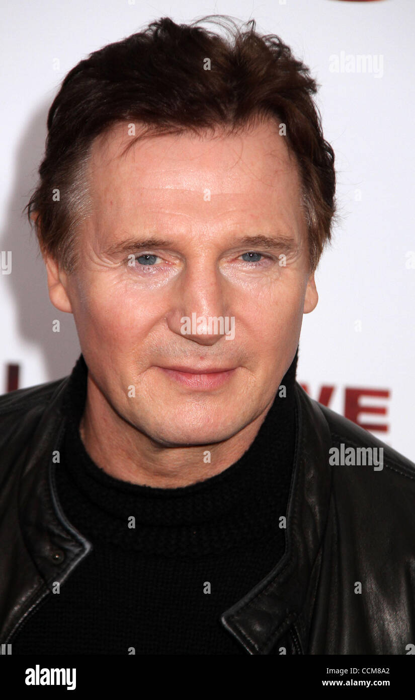 Liam neeson actor headshot hi-res stock photography and images - Alamy