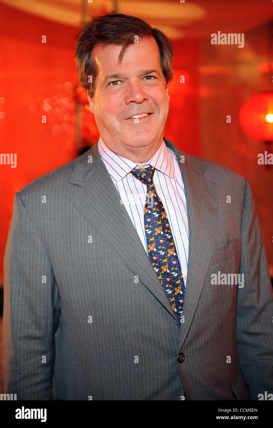 Karl dean hi-res stock photography and images - Alamy