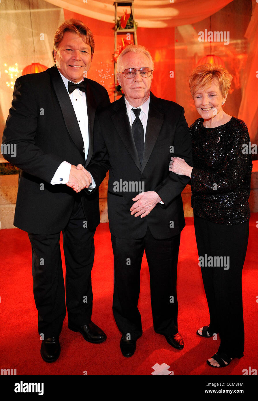 Nov 9, 2010 - Nashville, Tennessee; USA - BMI Honoree and Songwriter ...