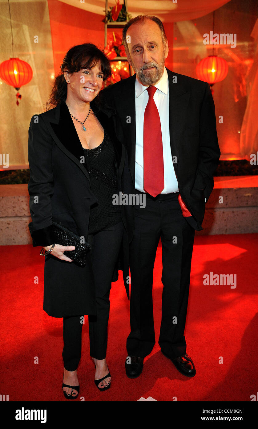 Nov 9, 2010 - Nashville, Tennessee; USA - Singer RAY STEVENS arrives on ...