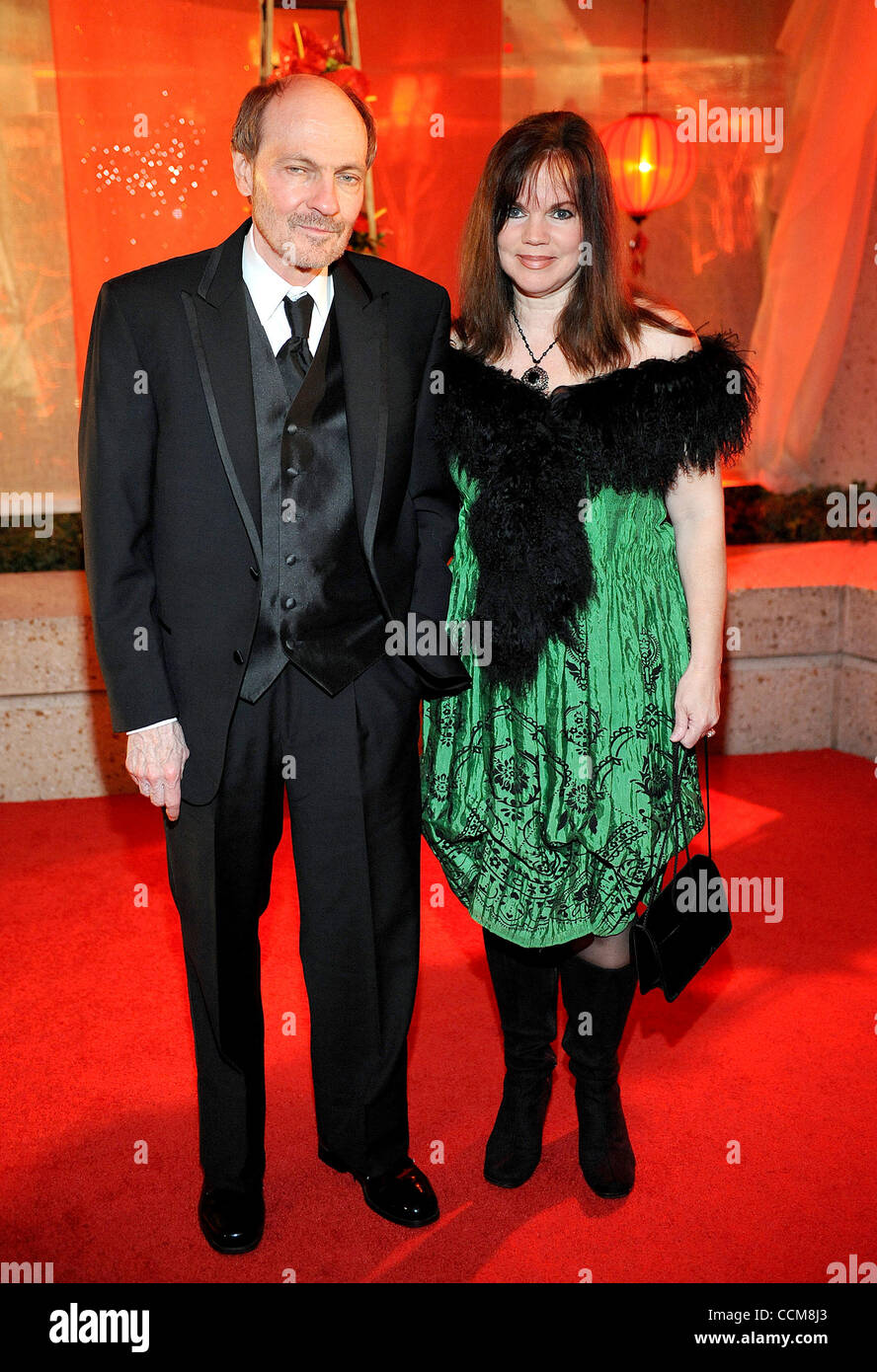 Nov 9, 2010 - Nashville, Tennessee; USA - Songwriter BOBBY BRADDOCK ...