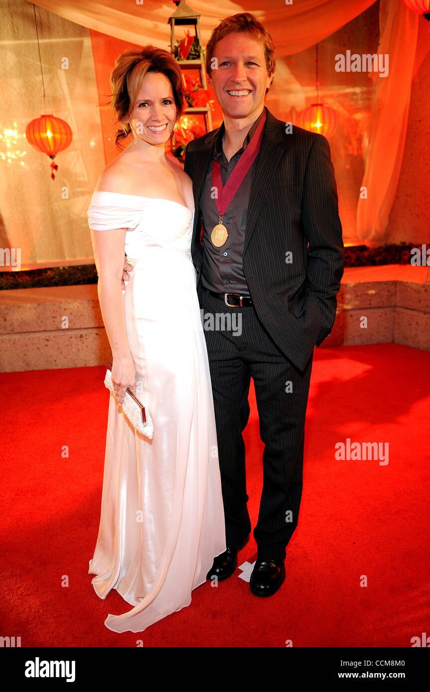 Karen morgan and craig morgan hi-res stock photography and images - Alamy