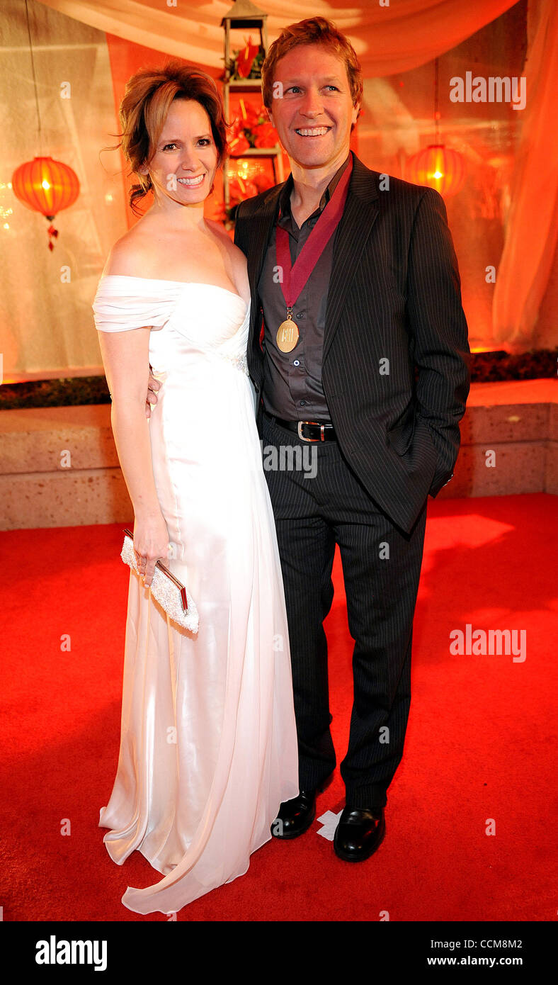 Karen morgan and craig morgan hi-res stock photography and images - Alamy