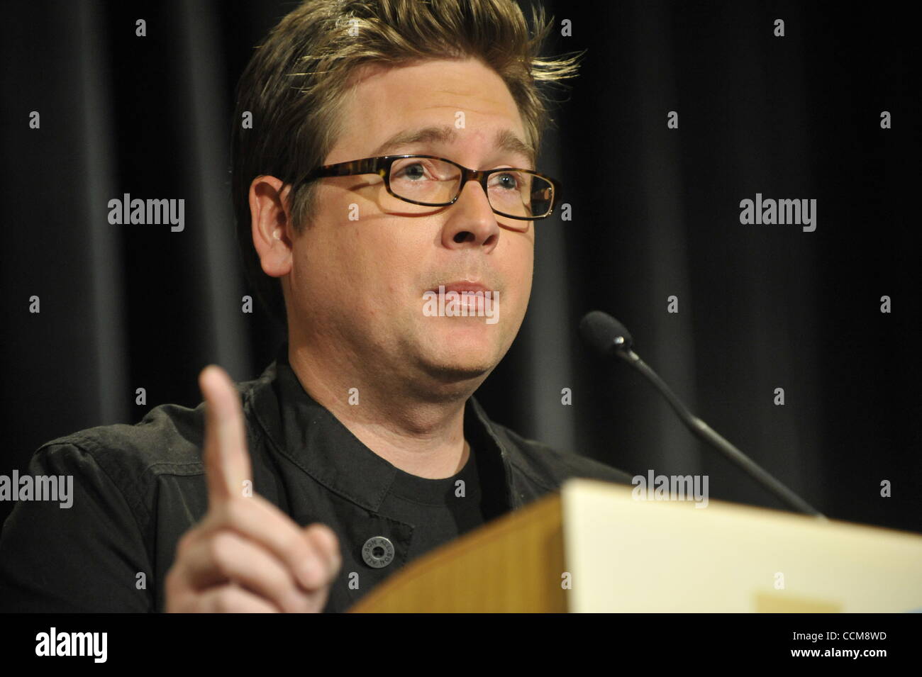 Biz Stone High Resolution Stock Photography and Images - Alamy
