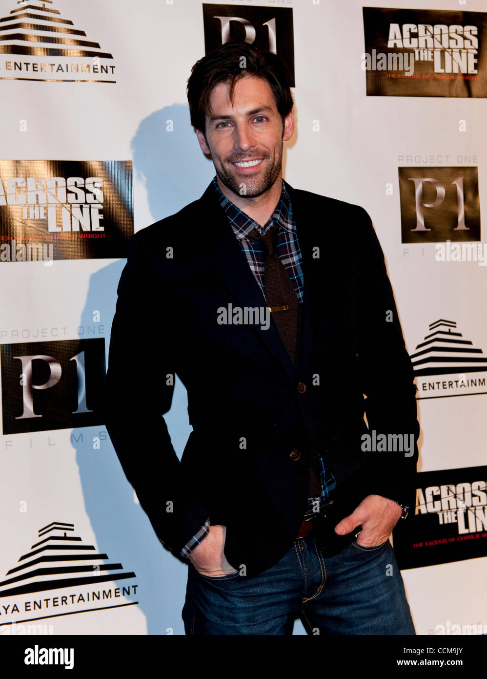 Nov. 10, 2010 - Los Angeles, California, USA - JORDAN BELFI at the ...