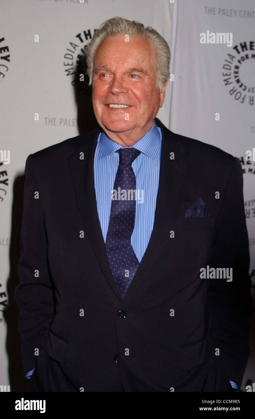 Nov. 10, 2010 - Hollywood, California, U.S. - Robert Wagner.The Paley ...