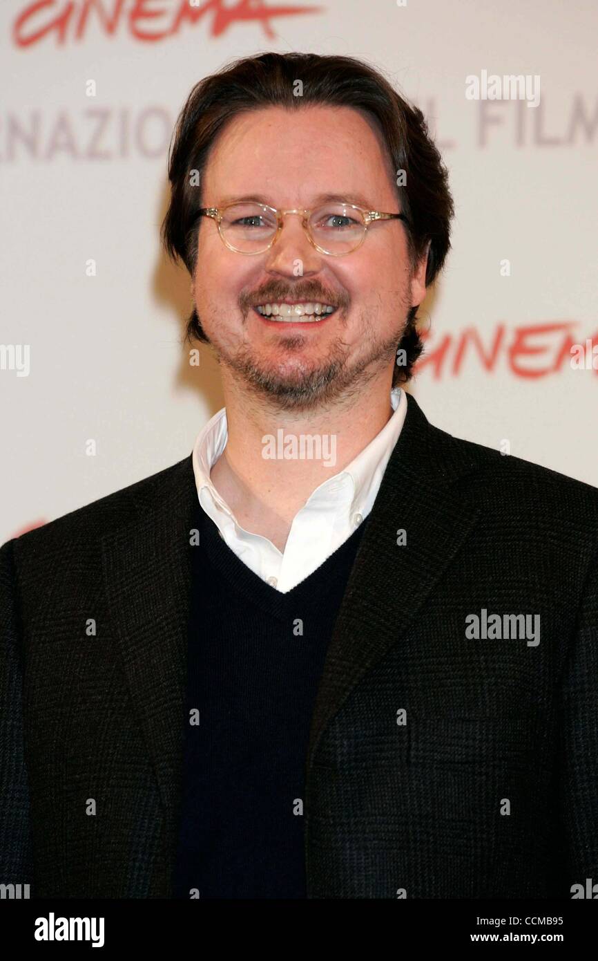 Oct. 31, 2010 - Hollywood, California, U.S. - MATT REEVES.photocall Let ...