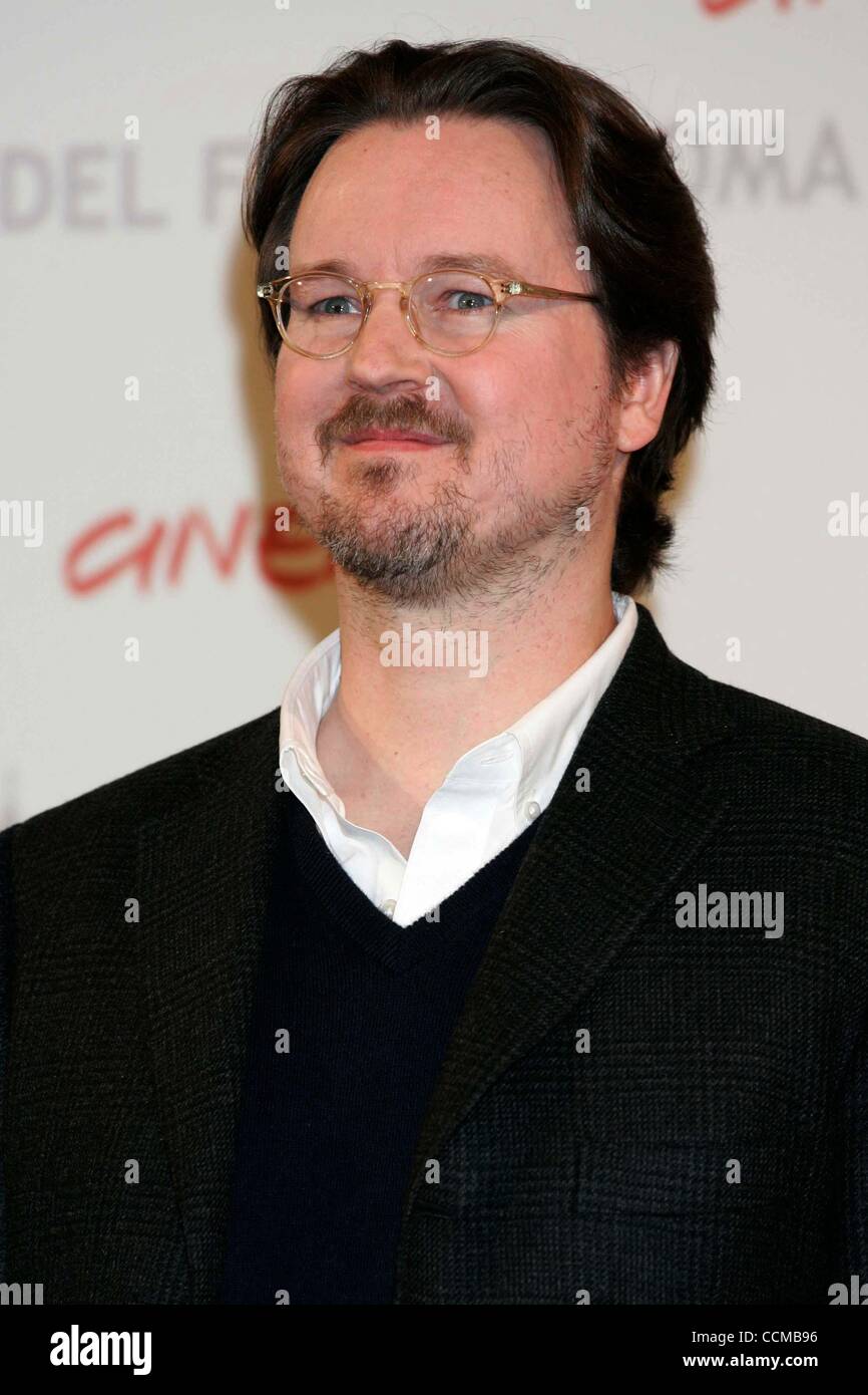 Oct. 31, 2010 - Hollywood, California, U.S. - MATT REEVES.photocall Let ...