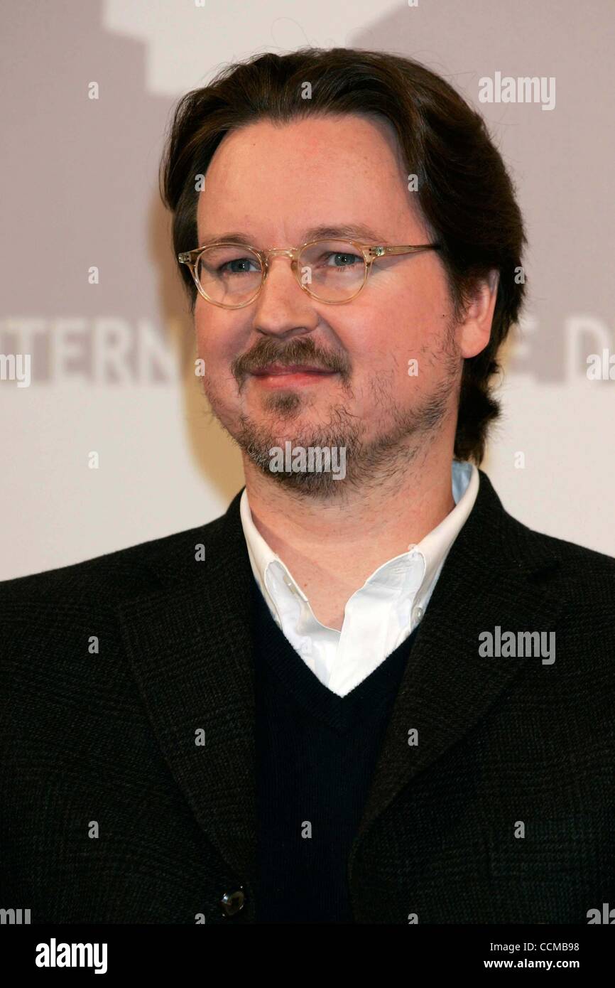 Oct. 31, 2010 - Hollywood, California, U.S. - MATT REEVES.photocall Let ...