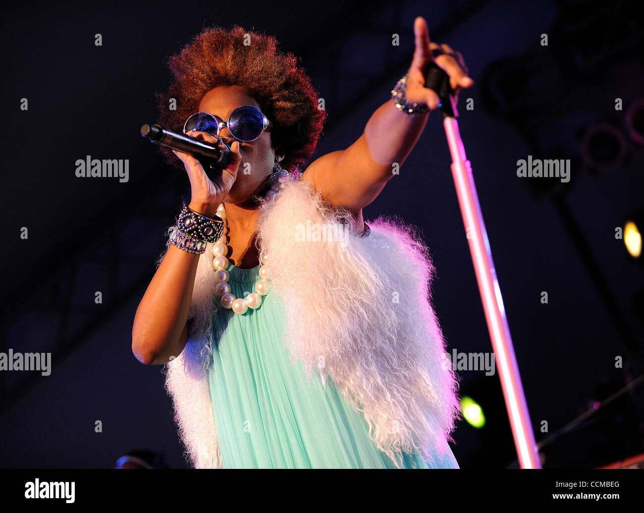 Macy taking part hi-res stock photography and images - Alamy