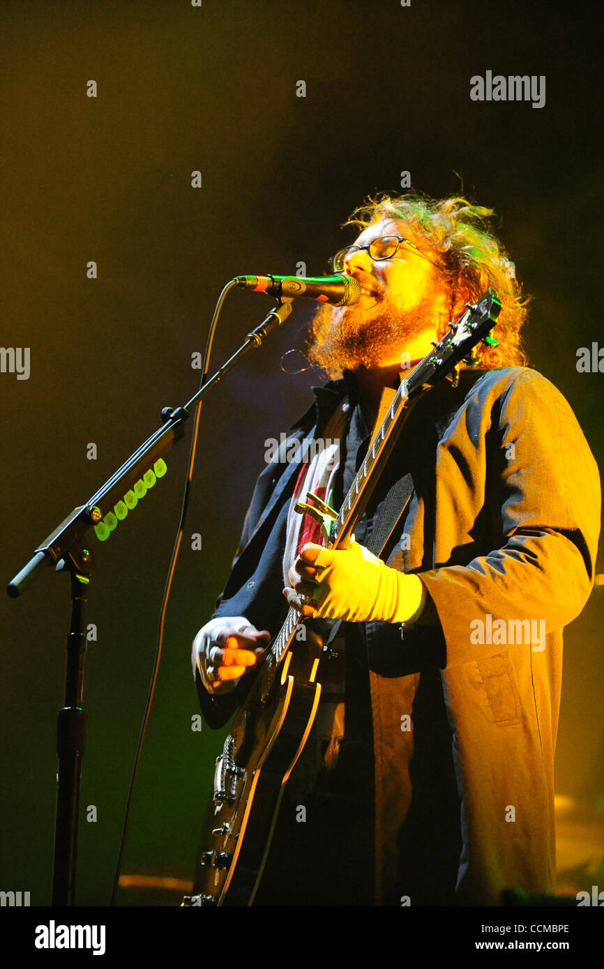 Oct. 31, 2010 - New Orleans, Louisiana, United States of America ...