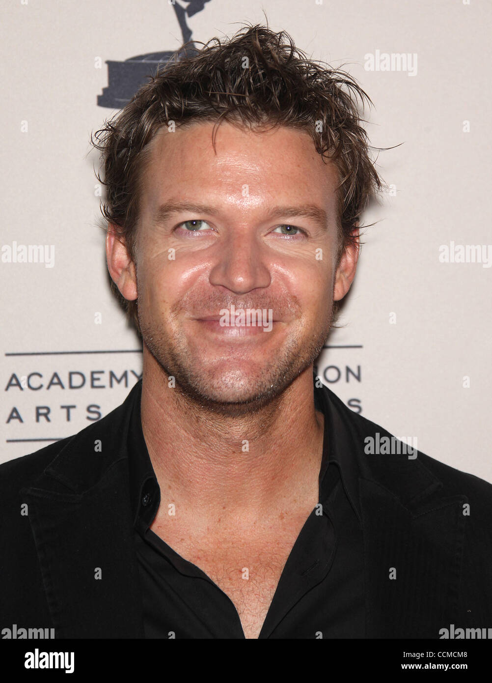 Nov 1, 2010 - North Hollywood, California, USA - Actor MATT PASSMORE ...