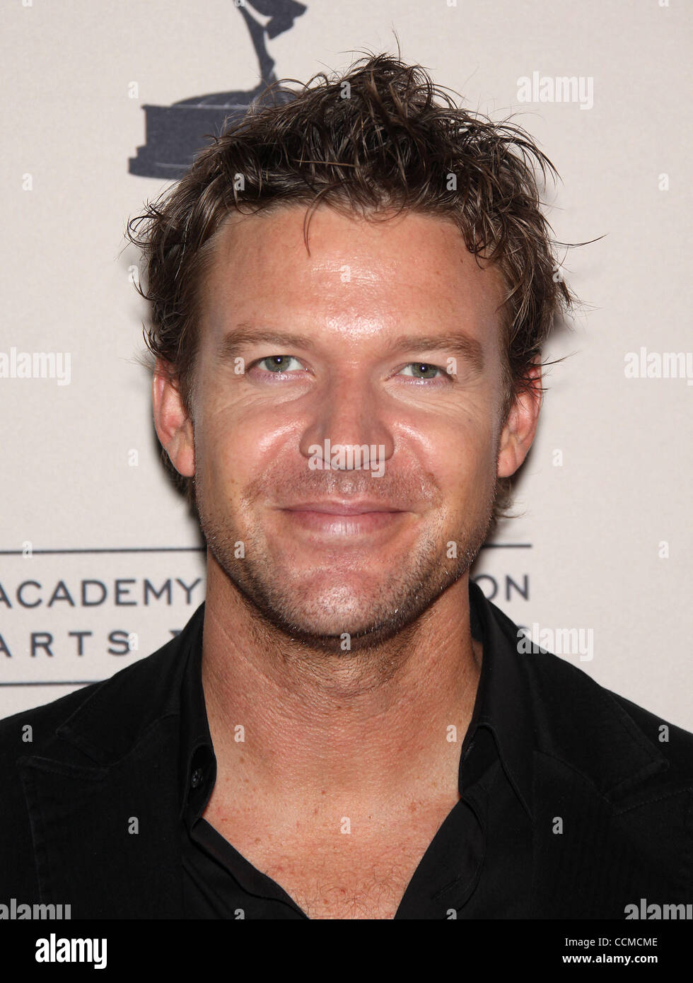Nov 1, 2010 - North Hollywood, California, USA - Actor MATT PASSMORE ...
