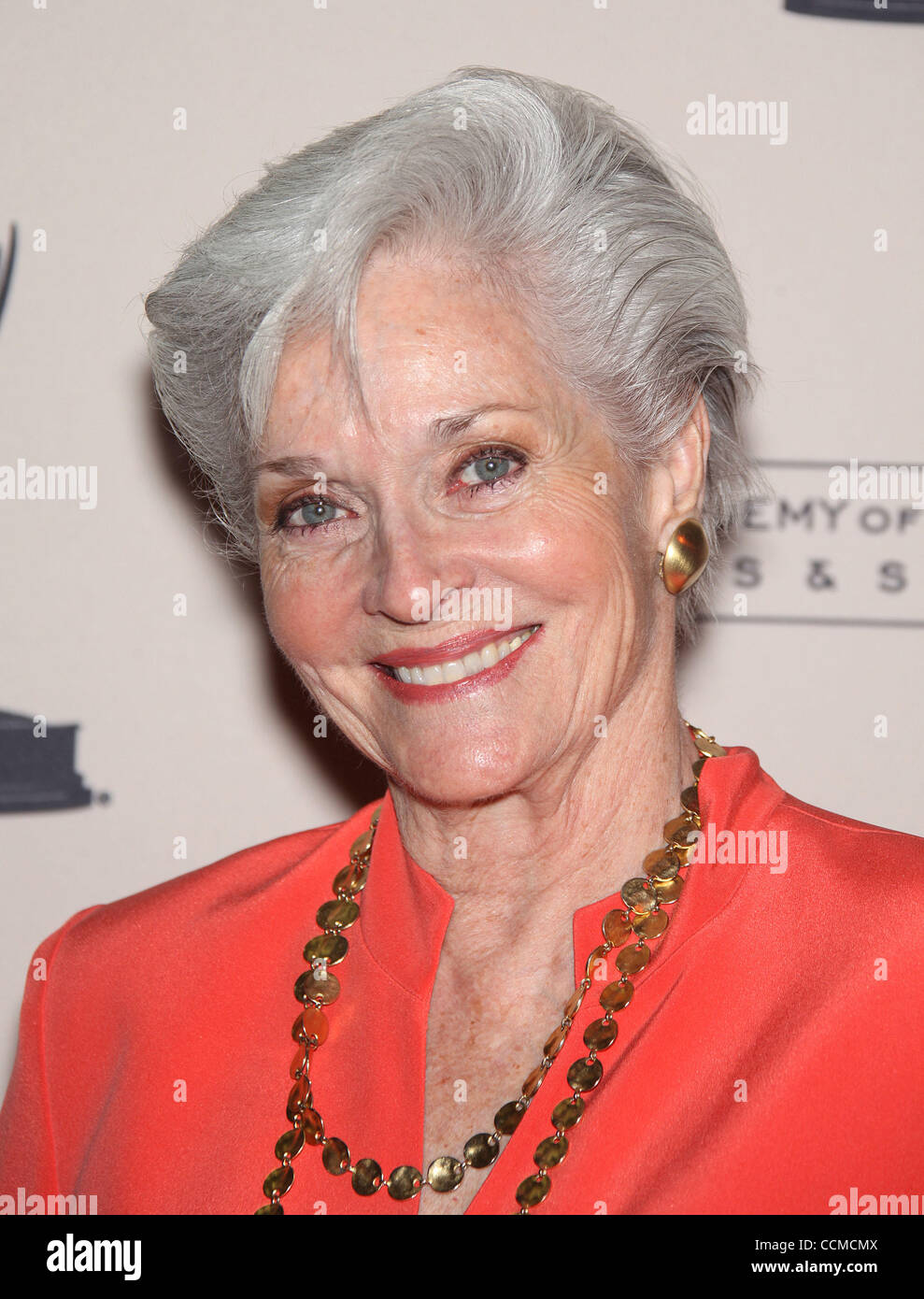 Nov 1, 2010 - North Hollywood, California, USA - Actor LEE MERIWETHER ...
