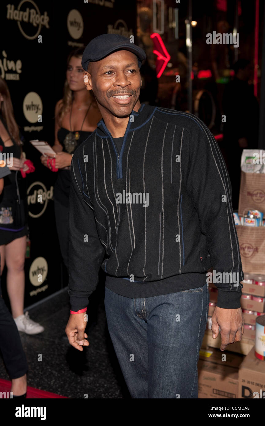 Kevin eubanks hi-res stock photography and images - Alamy