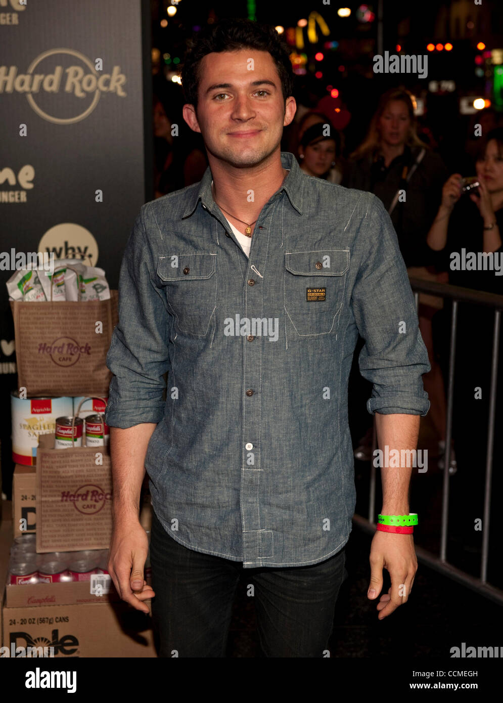 Justin Willman