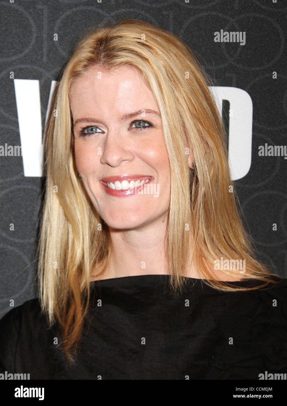 Alex mccord hi-res stock photography and images - Alamy