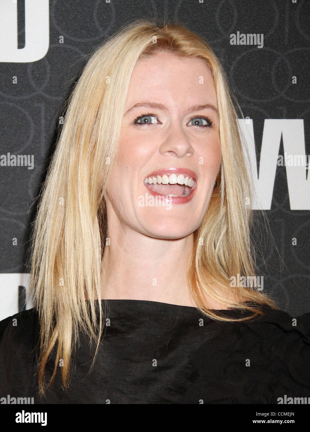 Alex mccord hi-res stock photography and images - Alamy