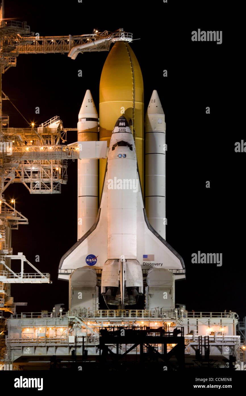 Nasa Escape Line Launch Platform