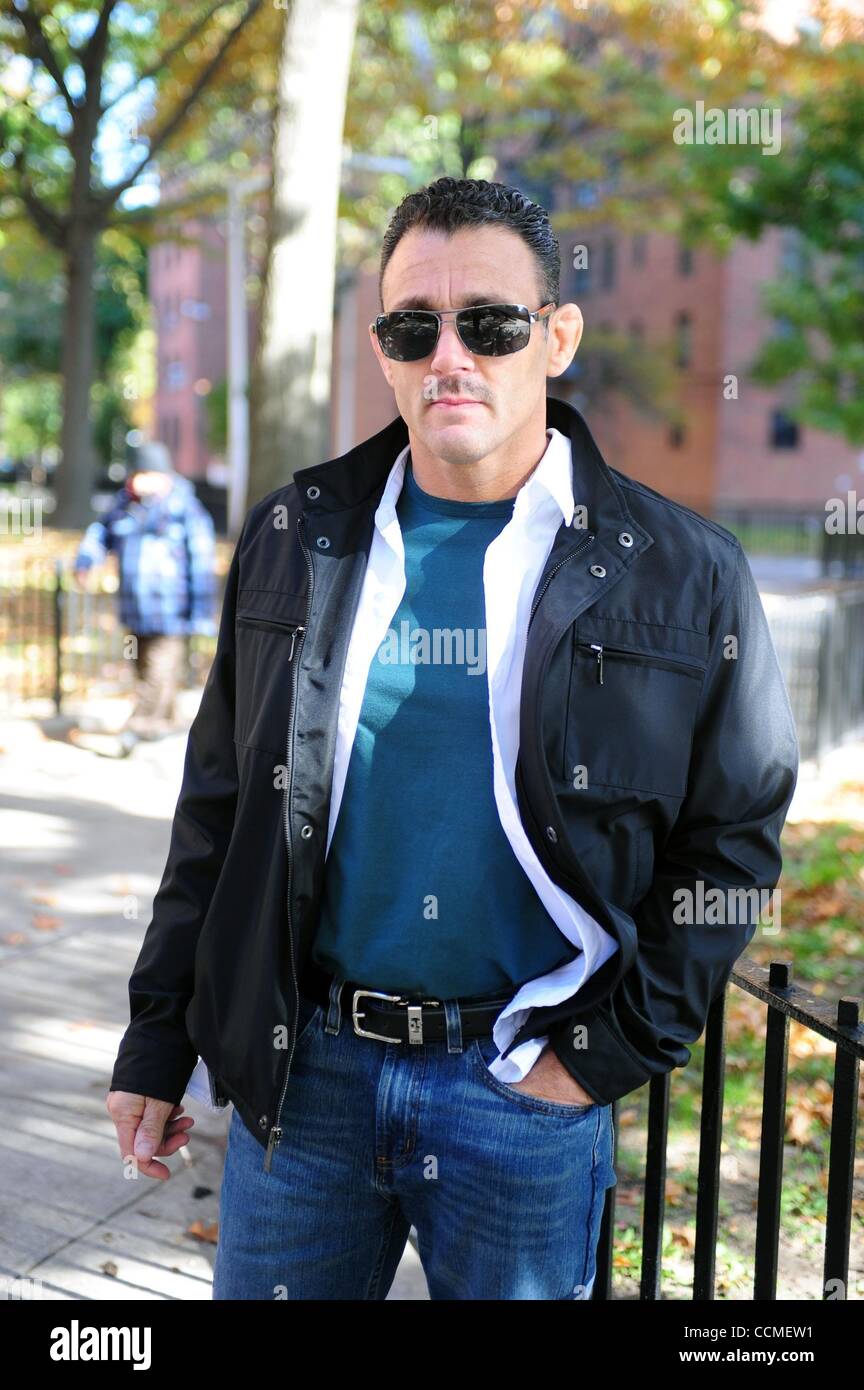 Nov. 3, 2010 - Manhattan, New York, U.S. - Former NYPD narcotics ... Nov. 3, 2010 - Manhattan, New York, U.S. - Former NYPD narcotics ...