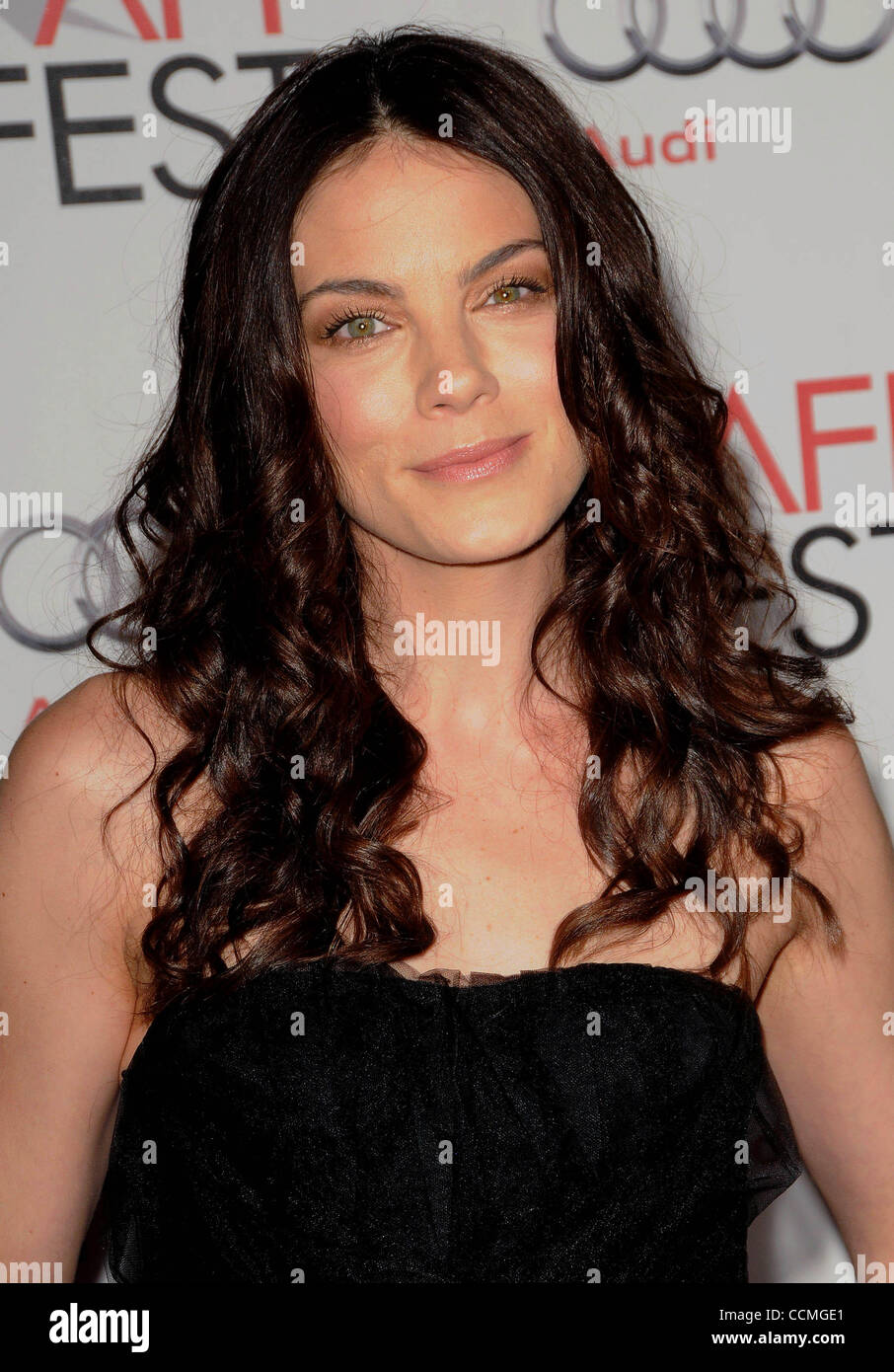 Michelle monaghan world premiere love hi-res stock photography and ...