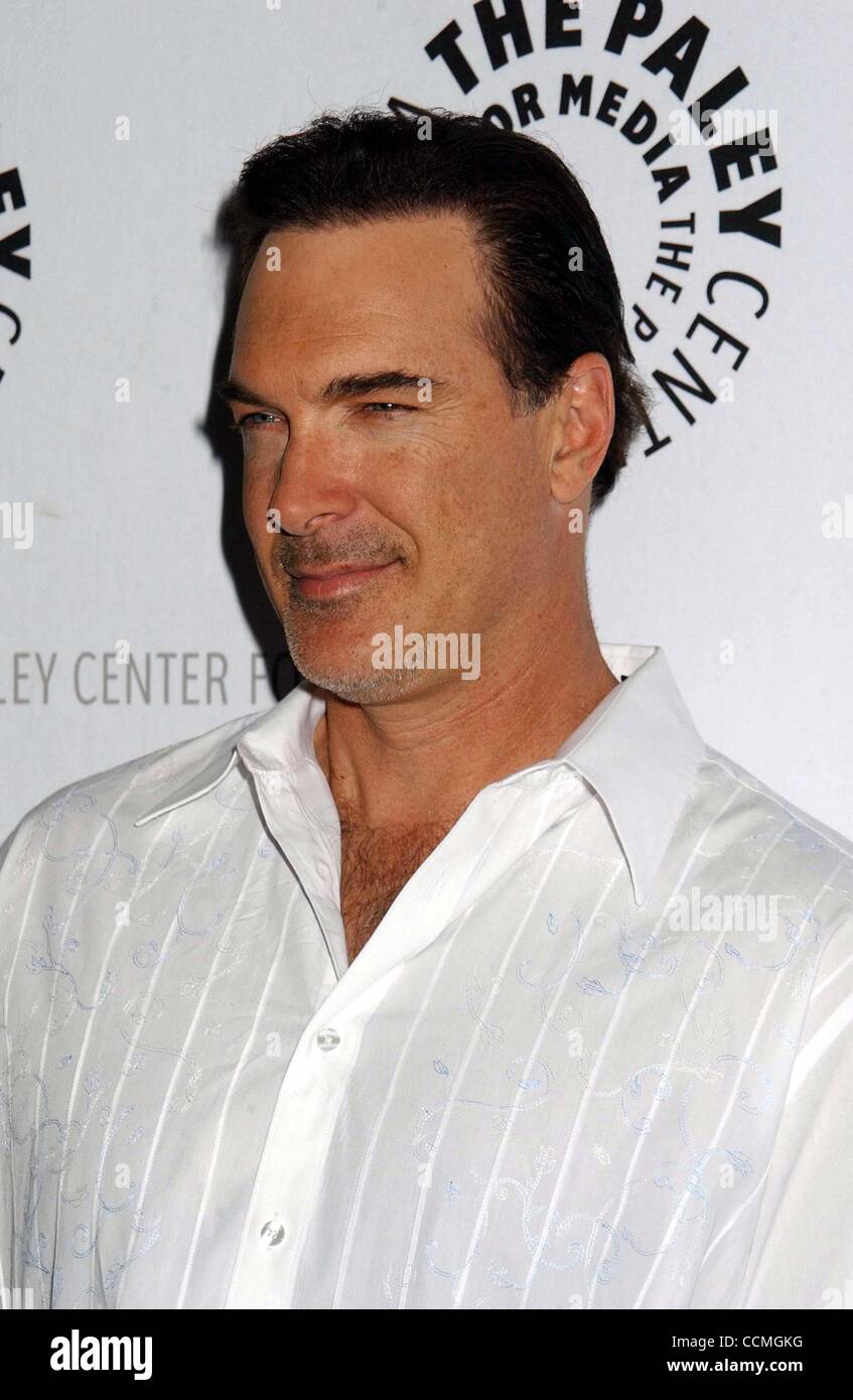 Patrick Warburton Rules Of Engagement