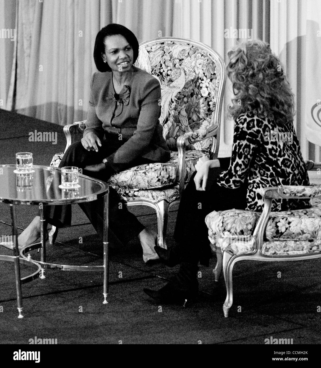 Oct. 25, 2010 - Los Angeles, CA, USA - Former Secretary of State ...