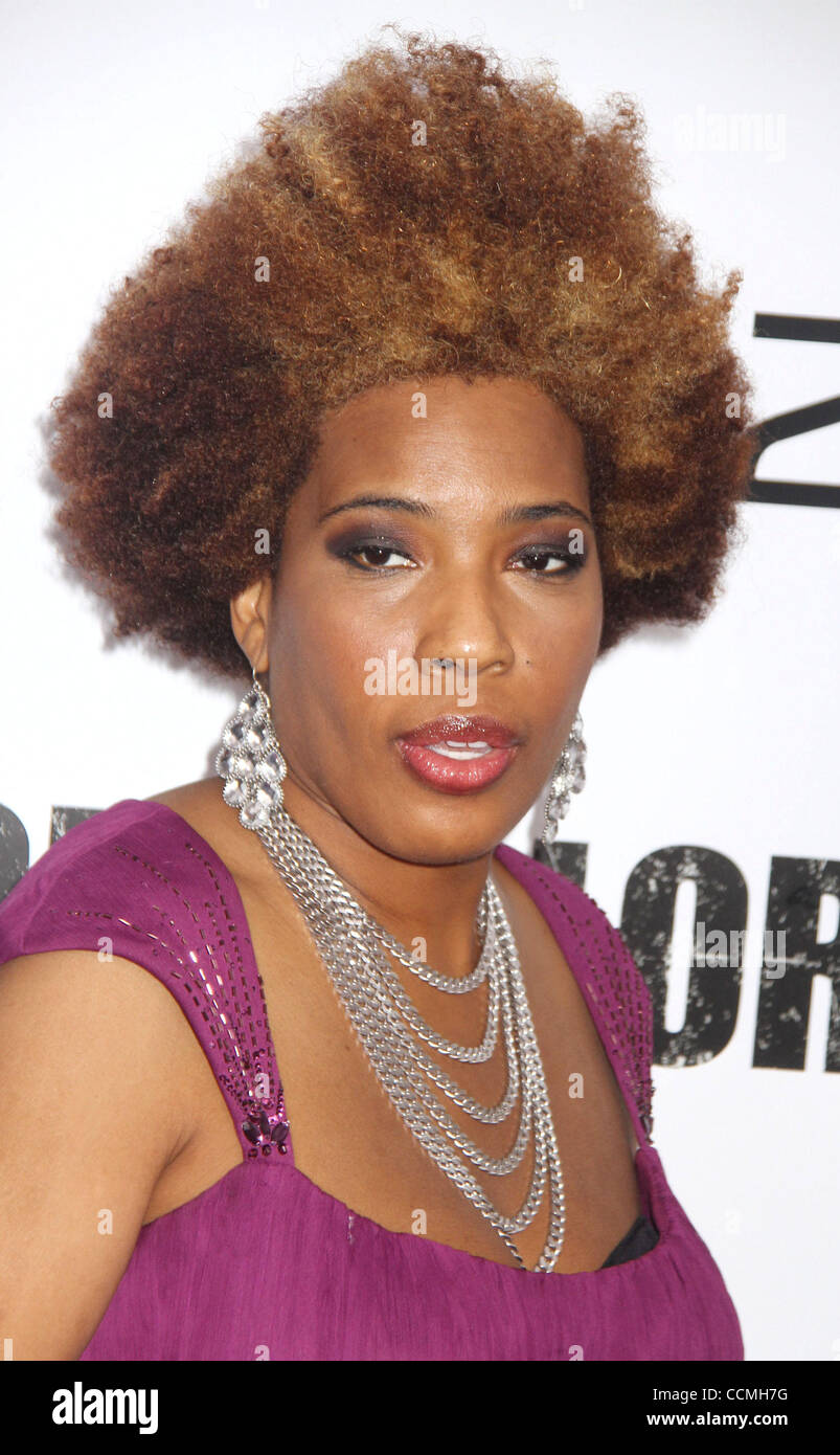 Macy Gray The Id