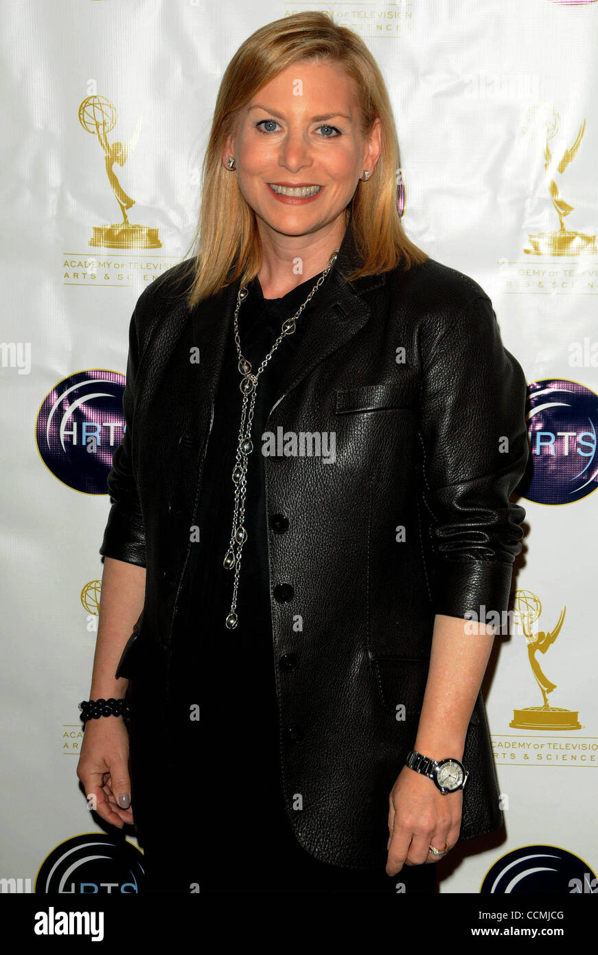 Oct. 26, 2010 - Los Angeles, California, U.S. - Dawn Ostroff Attending ...