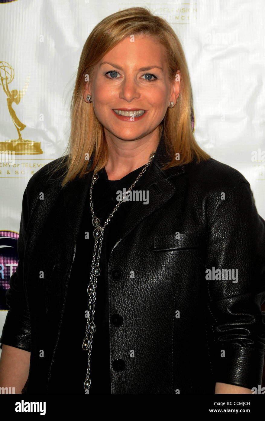 Oct. 26, 2010 - Los Angeles, California, U.S. - Dawn Ostroff Attending ...